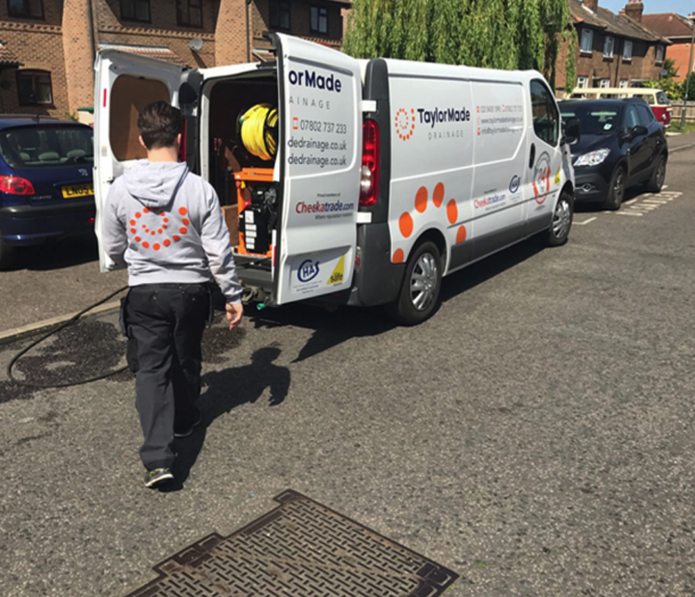 Plumbing • TaylorMade Plumbing and Heating